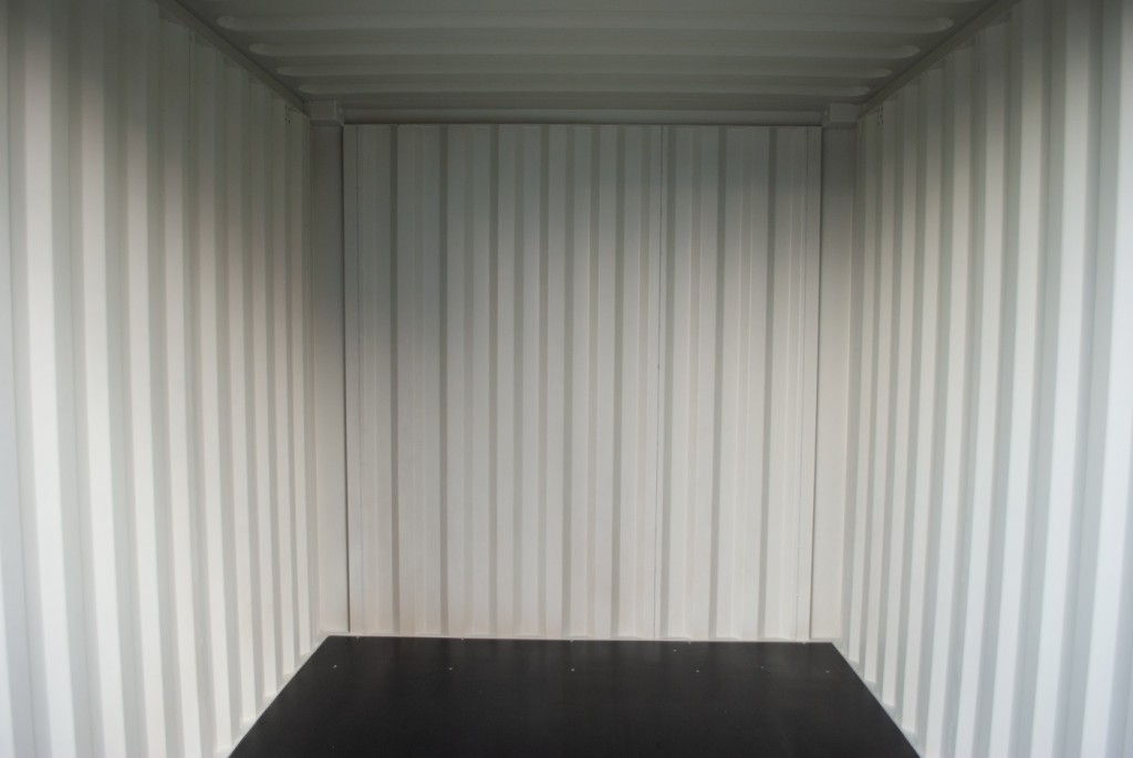 10FT Opslagcontainer | Brinkbox